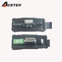 China Epson Dx4 Solvent Printer Print Heads With High Resolution 1440dpi for sale