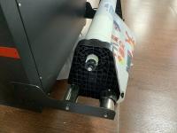 China T Shirt UV DTF Transfer Film Printer With High Resolution 2880dpi for sale