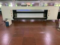 China Cmyk UV  Printer Roll To Roll With Ricoh Gen5 Printhead High Resolution 3600dpi for sale