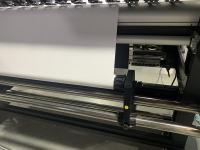 China Heat Press Sublimation Printing Machine For T Shirt One Year Warranty for sale