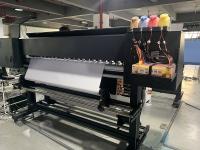 China 1440dpi Direct To Fabric Sublimation Printer I3200 5113 4720 Industrial Printhead for sale
