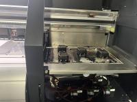 China 1440dpi Direct To Fabric Sublimation Printer I3200 5113 4720 Industrial Printhead for sale