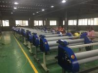 China holographic film Hot Cold Laminating Machine , 63