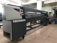 China Taimes / Jade T8Q Pro Eco Outdoor Solvent Printer Flex Banner With Konica for sale