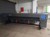 China Taimes / Jade T5s Outdoor Solvent Printer , Vinyl Digital Printer With Konica 512i-30pl Head for sale
