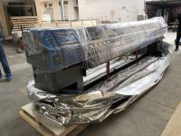 China Taimes / Jade T5s Outdoor Solvent Printer , Vinyl Digital Printer With Konica 512i-30pl Head for sale