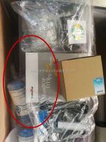 China K Jet Eco Solvent Printer , Canvas Printing Machine DX 5 Print Head for sale