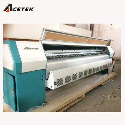 China Infiniti FY-3278N 3.2 M Eco Solvent Printer With 8pcs SPT 510/50PL for sale