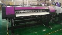 China Acetek Eco Sublimation Printer 1.6/1.8/3.2m With I3200 Printhead for sale