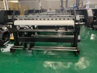 China Acetek Eco Sublimation Printer 1.6/1.8/3.2m With I3200 Printhead for sale
