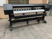 China I3200 Head Digital Pvc Banner Eco Sovlent Printer Wit Color Taimes Xp600 for sale