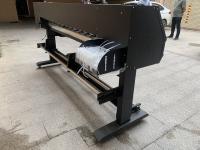 China I3200 Head Digital Pvc Banner Eco Sovlent Printer Wit Color Taimes Xp600 for sale