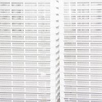 China Efficient Plastic Mesh Turnover Crate for Storage Transportation for Blackberry Blueberry Cranberry for sale