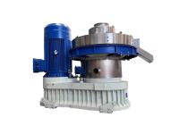 China High Efficiency Biomass Pellet Machine  Wood Pellet Making Machine for sale