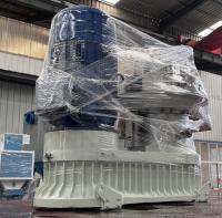 China 380v-415v Complete Pellet Production Line EL Control Rice Husk Pellet Machine for sale