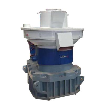 China Grass Poultry Feed Pellet Making Machine 132kw Pellet Machine For Cattle Feed for sale