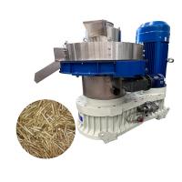 China Stainless Steel Pellet Mill Press Machine 2000Kg/H Sawdust Pellet Making Machine for sale