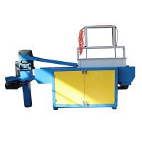 China 100 Percent Wood Pellet Machine Including Mould Thickness 46mm and Machine Guarantee 3 Years Built for Pellet Production for sale