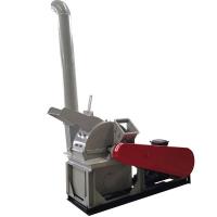 China Stainless Steel Material Of Dies Wood Pellet Machine 3 Years Machine Guarantee Engineered To Deliver Consistent Pellet Size for sale