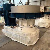 China Industrial Wood Pellet Machine High Capacity Biomass Pellet Mill for Sawdust & Wood Waste Recycling for sale