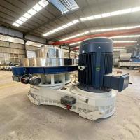 China XGJ8500 Wood Pellet Machine | Industrial Biomass Pellet Press for High-Capacity Production for sale