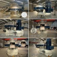China High Density ENplus A1 Wood Pellet Making Machine Precision Compression Control For Premium Fuel Pellet Production for sale
