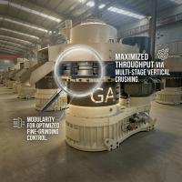 China SKF Bearing Equipped Industrial Wood Pellet Machine 132KW Ring Die Biomass Pelletizer With Extended Service Life for sale