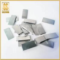 China Fine Grinding Cutter For Processing Lithium Battery for sale