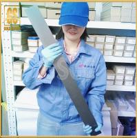 China 800x65x10mm Long Tungsten Carbide Strips for Lithium Battery Strip Cutting for sale