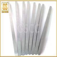 China HRA89 Tungsten Carbide Blades for Crop Cutting Agricultural Machinery 5 Tons Monthly Output for sale