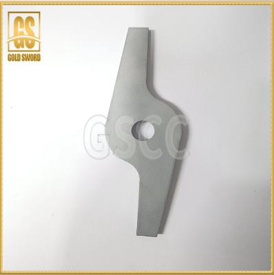 China Fine Grained Tungsten Carbide Strips YG15X YG10X for Cutting Machines 300Mpa for sale