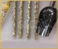 China Tungsten Carbide Copper Containing Synthetic Composite Rods For Surfacing for sale