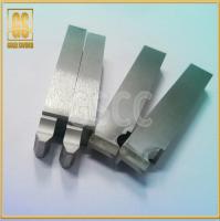 China Carbide Tungsten Steel Sharpening Blade 91.5 Hardness for Kitchen Knife Cutting Tools for sale
