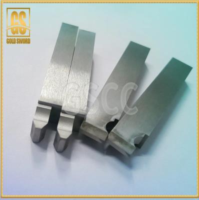 China Carbide Tungsten Steel Sharpening Blade 91.5 Hardness for Kitchen Knife Cutting Tools for sale