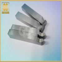 China Carbide Tungsten Steel Sharpening Blade 91.5 Hardness for Kitchen Knife Cutting Tools for sale