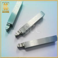 China Carbide Tungsten Steel Sharpening Blade 91.5 Hardness for Kitchen Knife Cutting Tools for sale