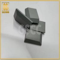 China Tungsten Carbide Alloy YG10X Impact Toughness 14.75 g/cm³ for Hardware Tools for sale