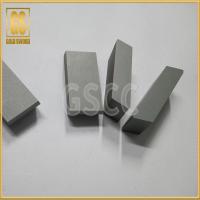 China Tungsten Carbide Alloy YG10X Impact Toughness 14.75 g/cm³ for Hardware Tools for sale