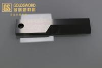 China Polished Tungsten Carbide Strips HRA 91.5-92.5 Customized Sizes for Industrial Tools for sale