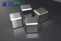 China Silver Gray Tungsten Carbide Strips HRA 91.5-92.5 Customized for Industrial Tools for sale