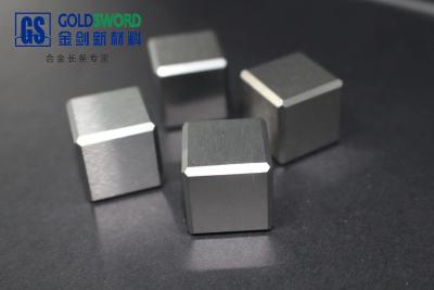 China Silver Gray Tungsten Carbide Strips HRA 91.5-92.5 Customized for Industrial Tools for sale