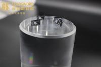 China Tungsten Carbide Tools / CNC Machine Cutting Inserts / Tolerance ISO Standard for sale