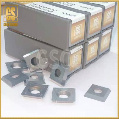 China Tungsten Carbide Strips HRA 89-93 Thermal Conductivity 90-110 W/mK Customizable for sale