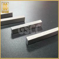 China 70 Piece Tungsten Carbide Blade Set High Hardness Fiber Textile Cutting Tool for sale