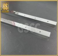 China Optimize Cutting Efficiency With Tungsten Carbide Cutter Of Precise Tolerance for sale