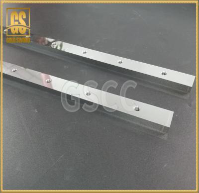 China Optimize Cutting Efficiency With Tungsten Carbide Cutter Of Precise Tolerance for sale