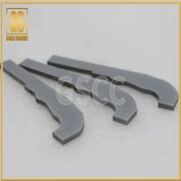 China Tungsten Carbide Bar YD05 for Woodworking Cutters Precision Punching 14.5 G/cm3 for sale