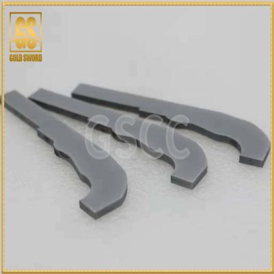 China Tungsten Carbide Bar YD05 for Woodworking Cutters Precision Punching 14.5 G/cm3 for sale