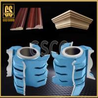 China Tungsten Carbide Bar YD05 for Woodworking Cutters Precision Punching 14.5 G/cm3 for sale
