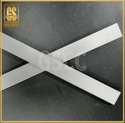 China Goldsword Tungsten Carbide Bar Punch Pin Head 14.5-14.9 g/cm3 Wear Resistant for Precision Cutting for sale